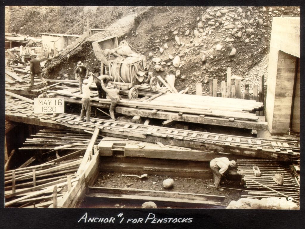 Water System History & Description - Springfield Water and Sewer Commission