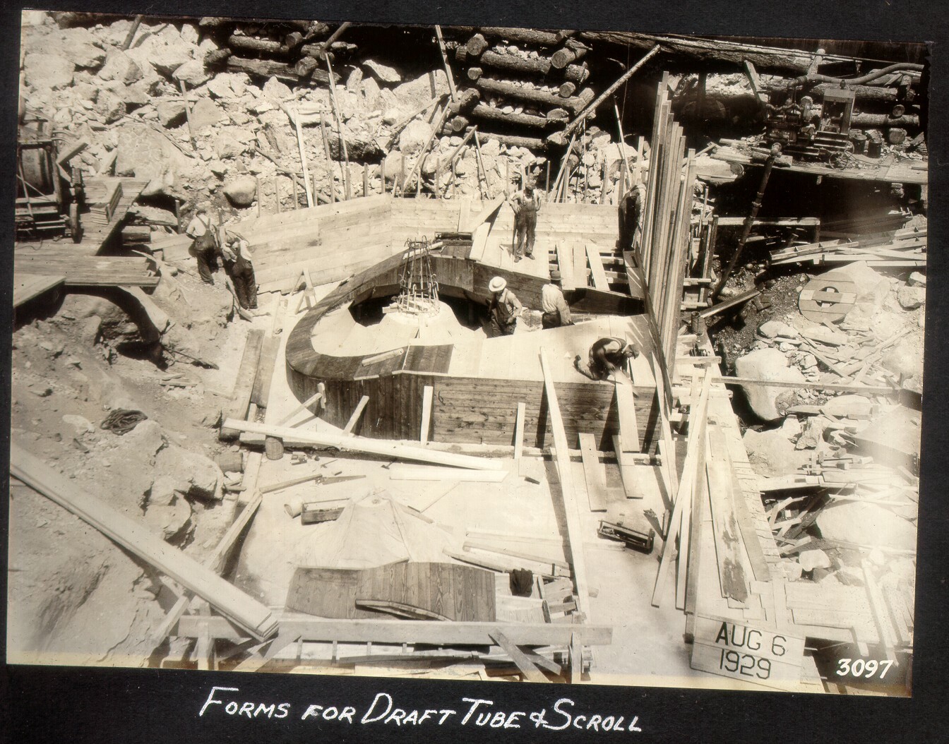 Water System History & Description - Springfield Water and Sewer Commission