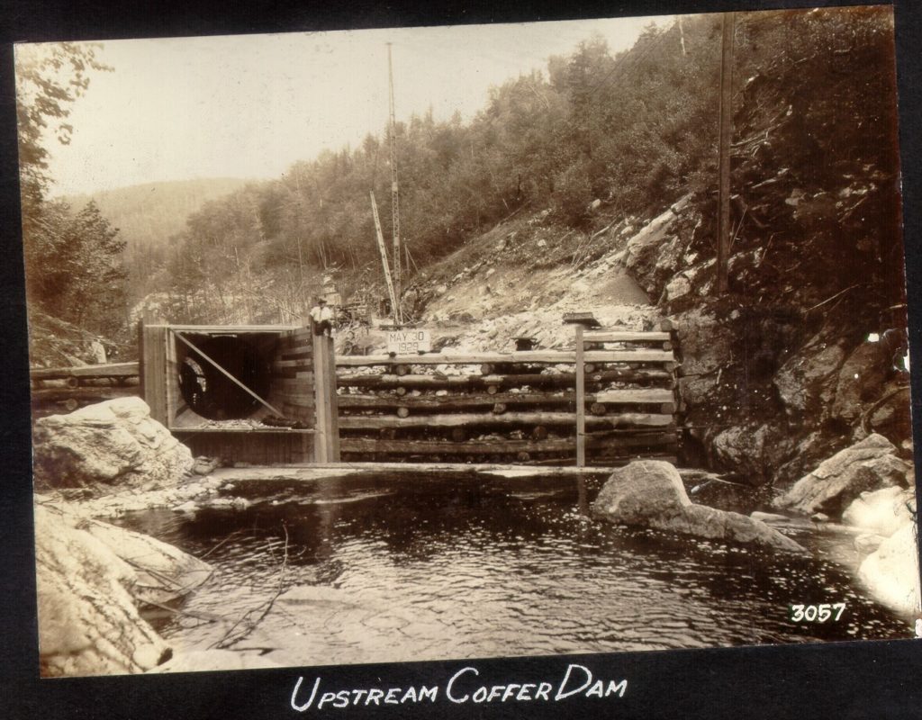 Water System History & Description - Springfield Water and Sewer Commission