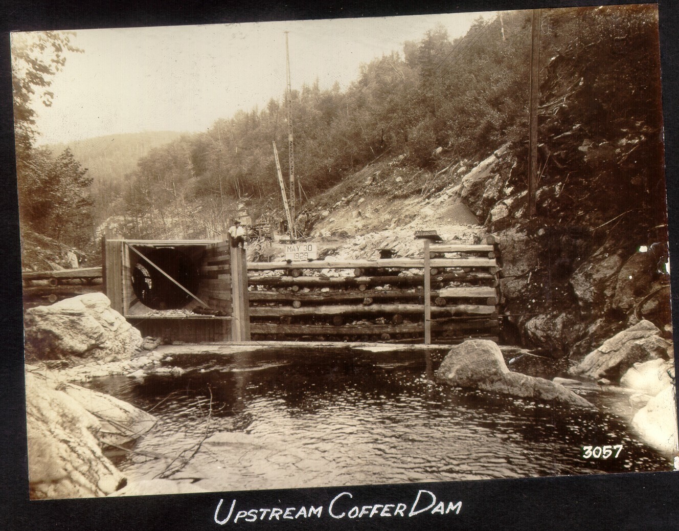 Water System History & Description - Springfield Water and Sewer Commission