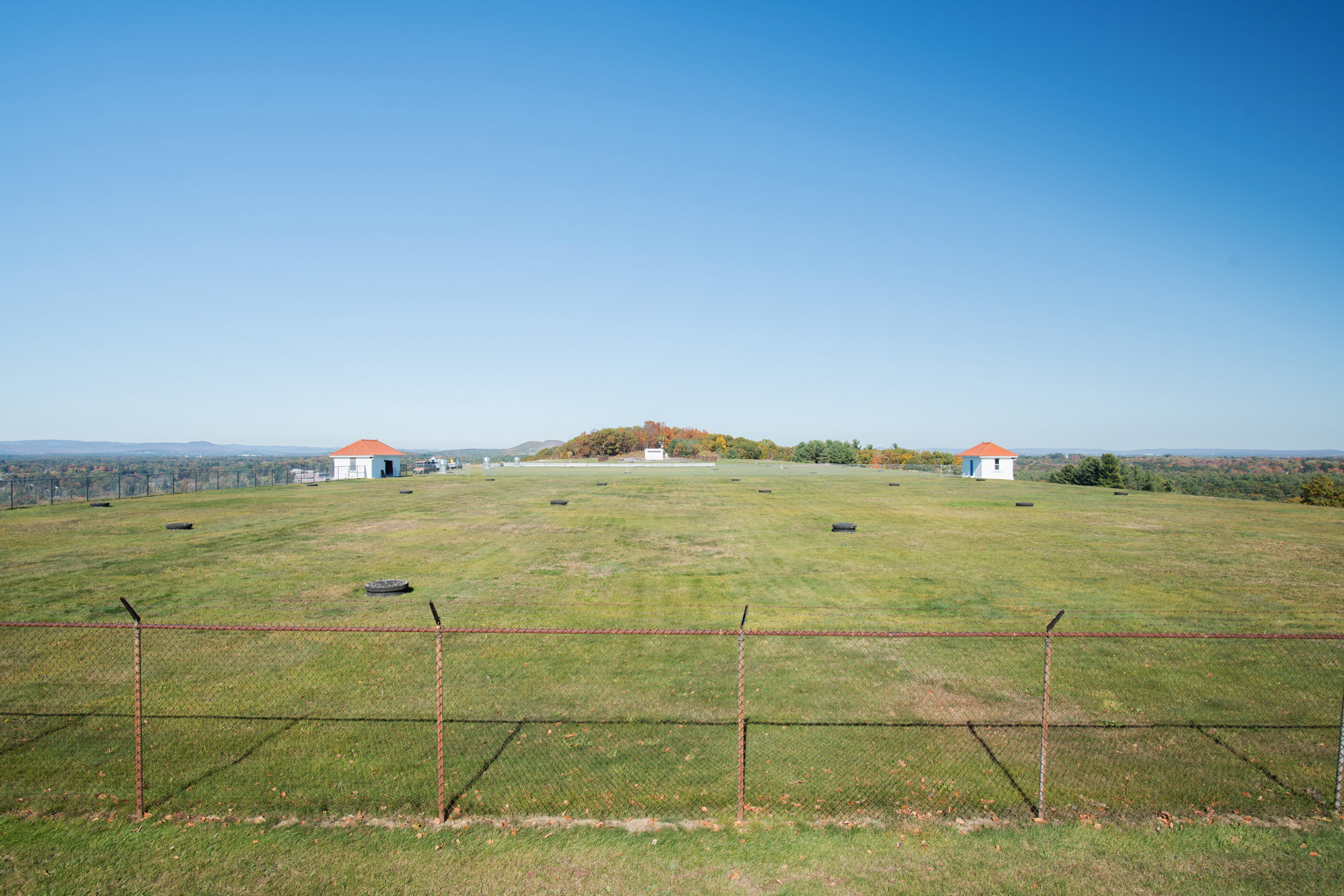 Provin Mountain Tank Maintenance and Cleaning Project - Springfield ...