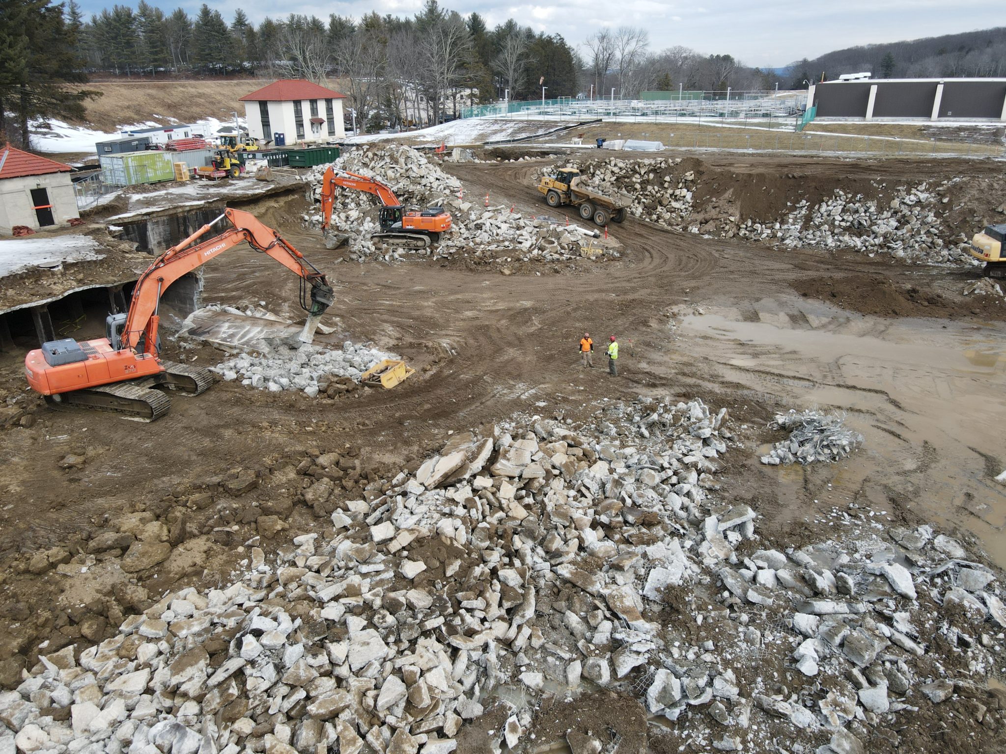 Modernizing Our Water System for the 21st Century - Springfield Water ...