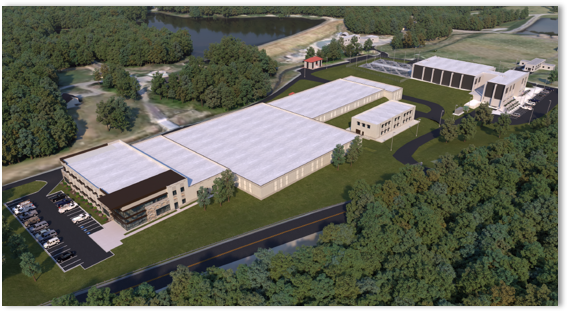 Modernizing Our Water System for the 21st Century - Springfield Water ...