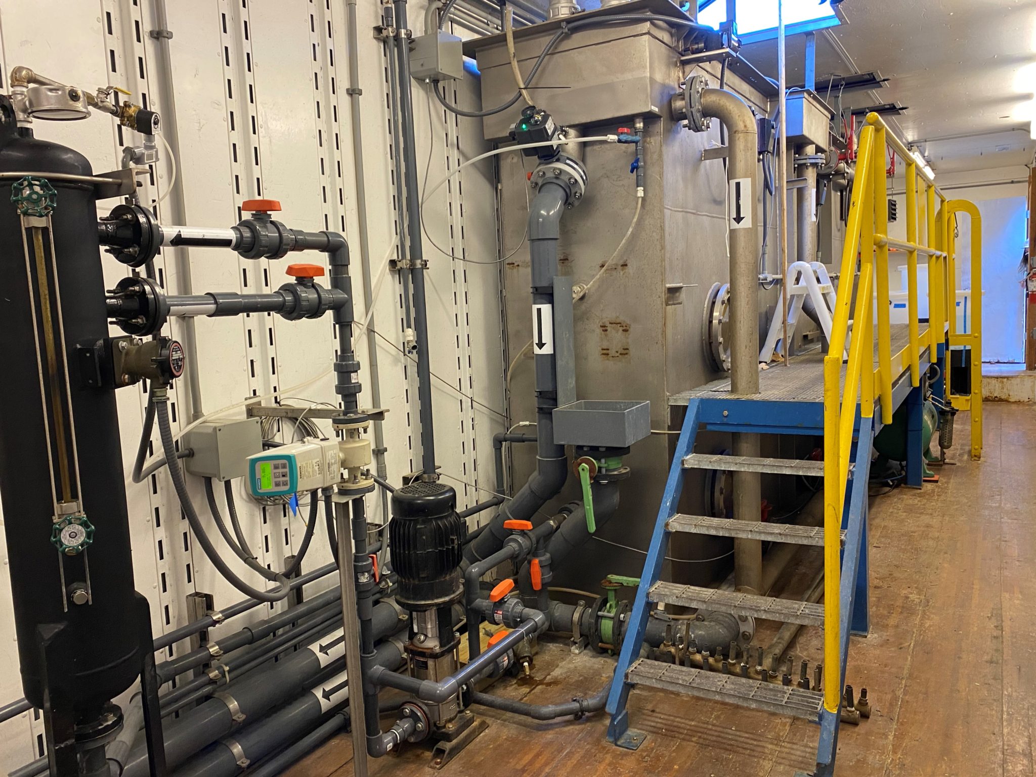 Modernizing Our Water System for the 21st Century - Springfield Water ...