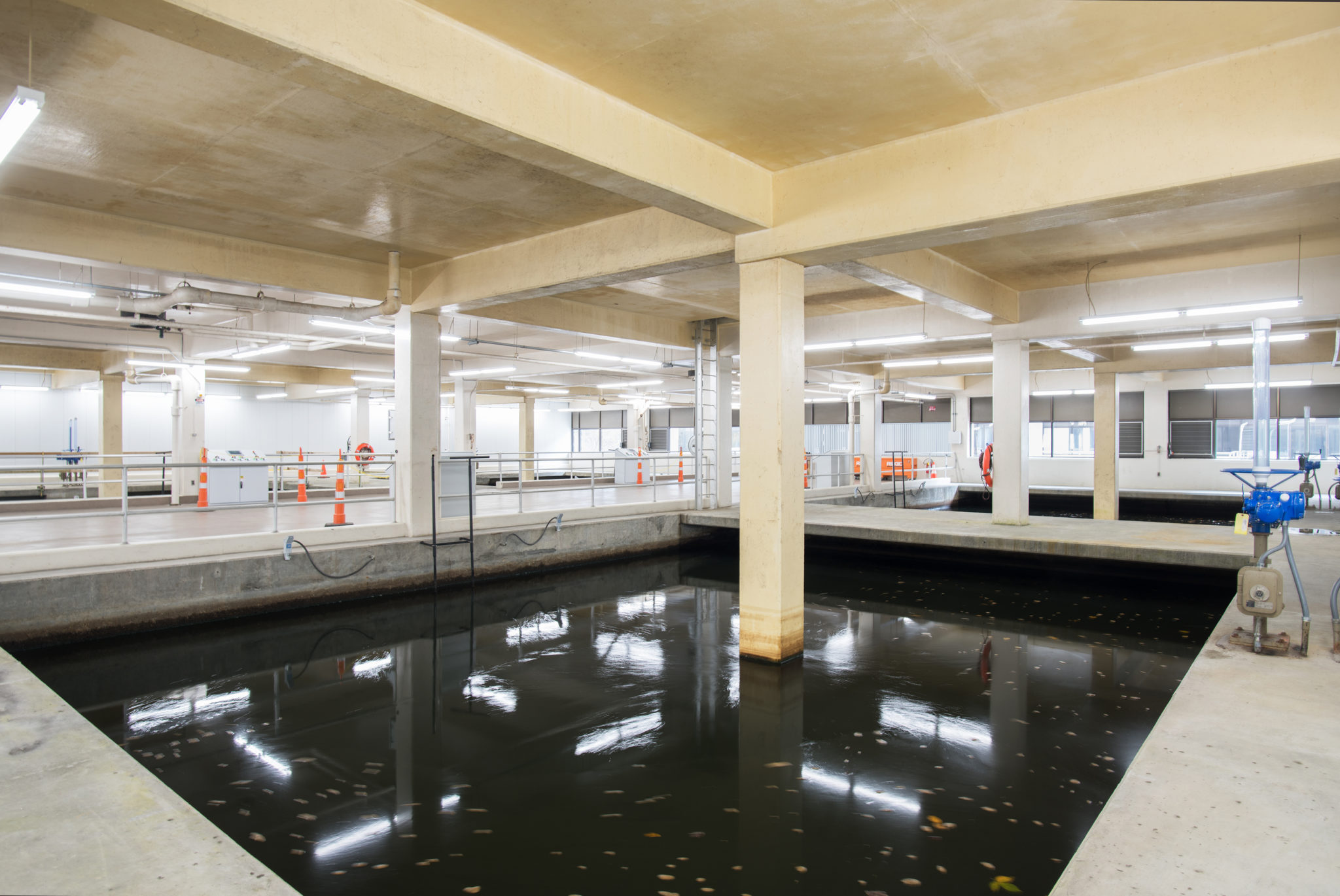 Modernizing Our Water System for the 21st Century - Springfield Water ...