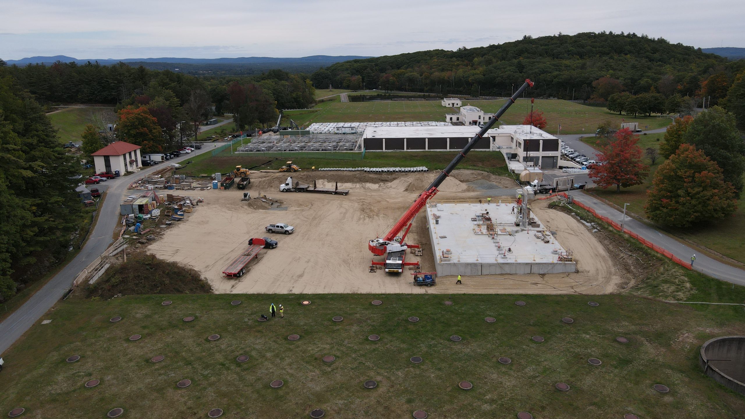 Modernizing Our Water System for the 21st Century - Springfield Water ...