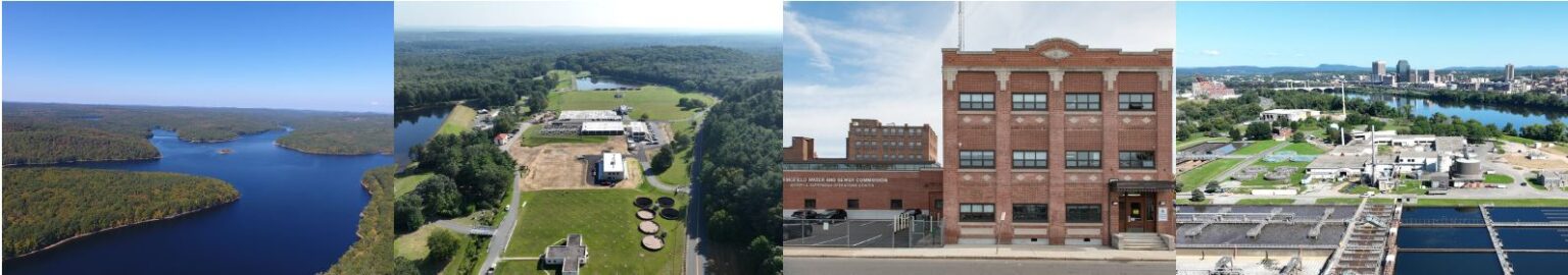 Pipeline Program - Springfield Water and Sewer Commission