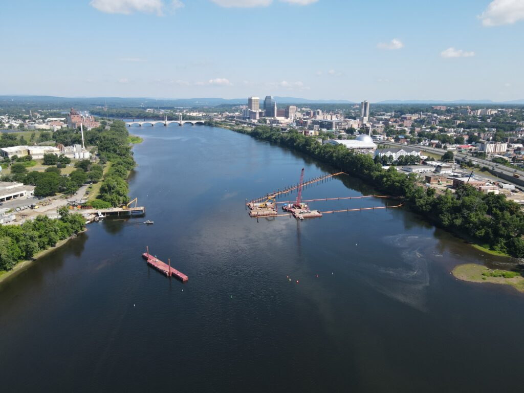 Open House at the new York Street Pump Station - Springfield Water and ...