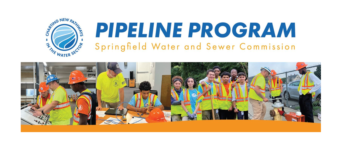Pipeline Program - Springfield Water and Sewer Commission